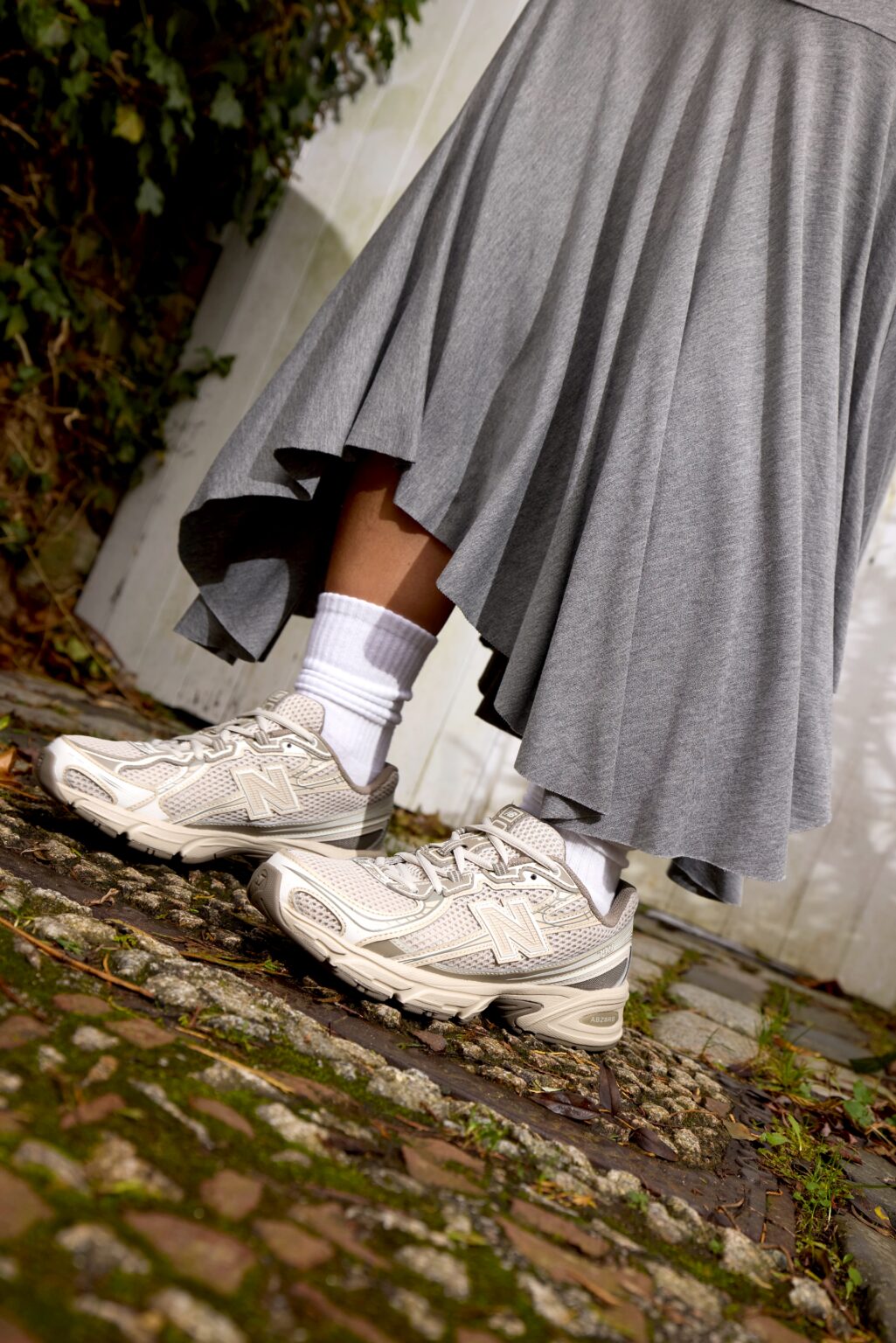 The Student Shoe Report: What’s Trending on Campus in 2026 | schuh